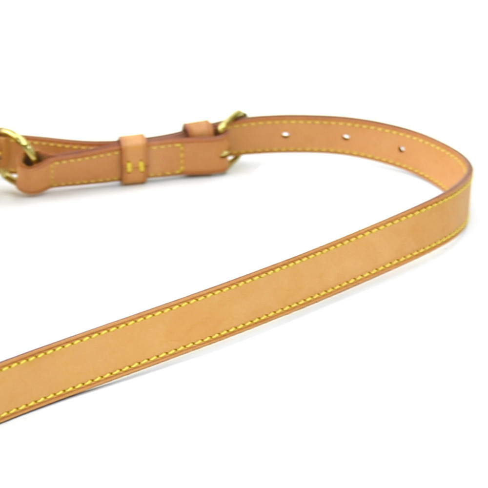 Louis Vuitton | Bags | Louis Vuitton Brown Monogram Canvas Boulogne 3 ...